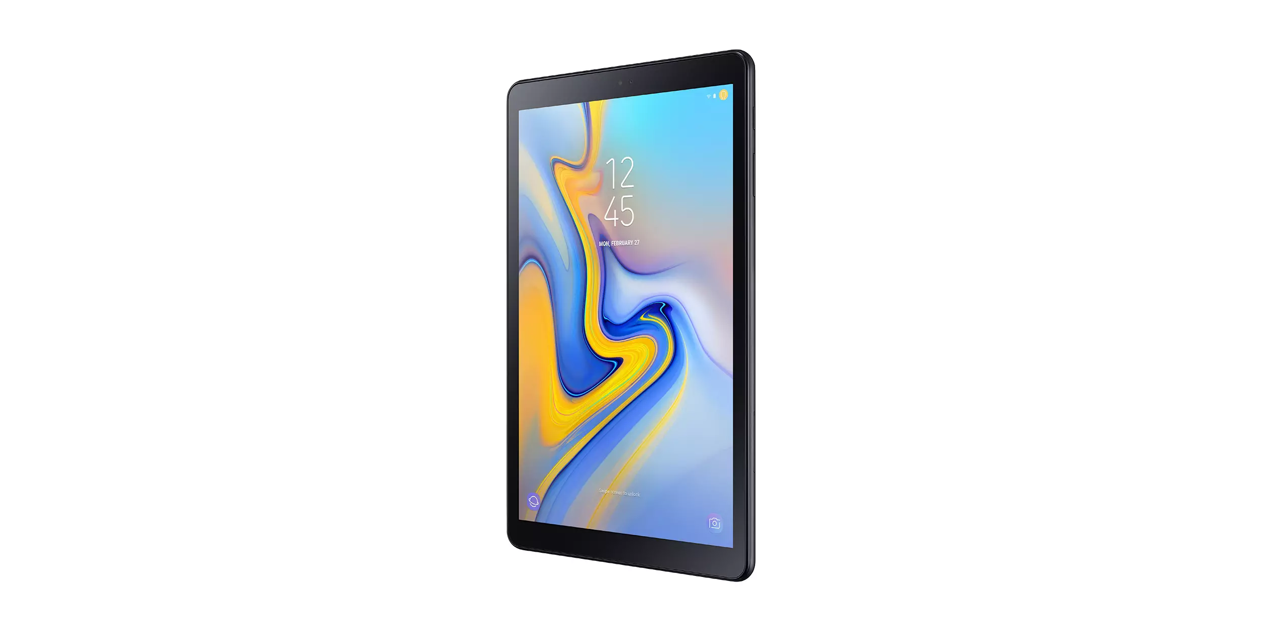 samsung galaxy tab a 10.5