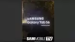 únik telefónu samsung galaxy tab s6