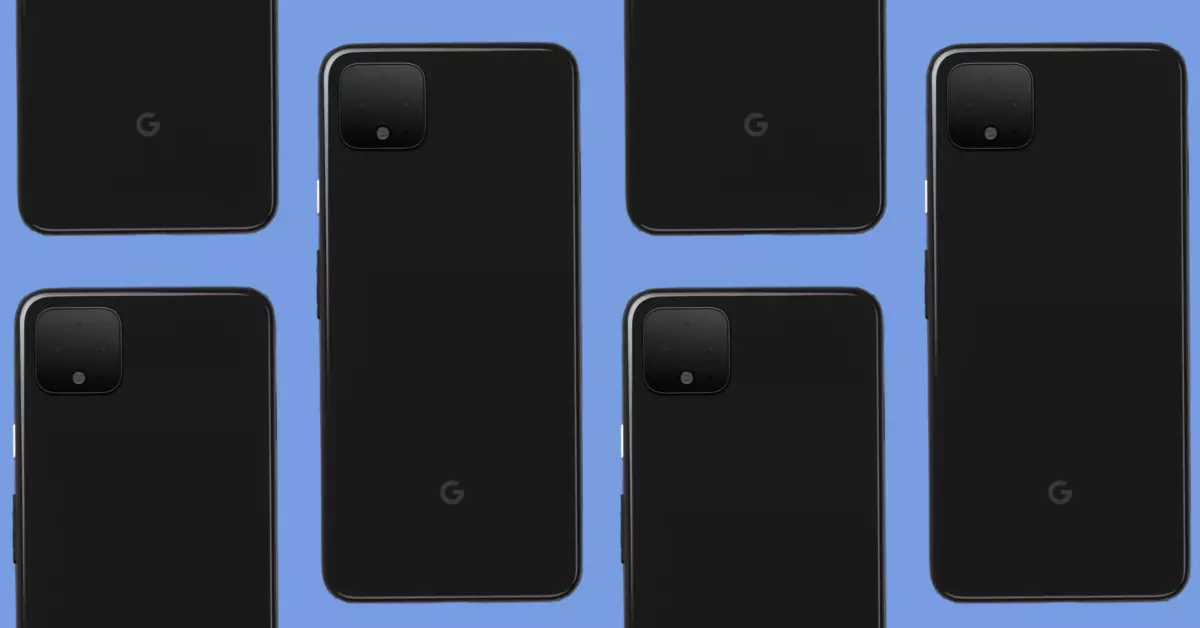 Pixel 4 પર Motion Sense કરી શકે છે તે બધું અહીં છે