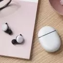 Google Pixel Buds anyar kasedhiya maneh kanggo tuku 61000_2