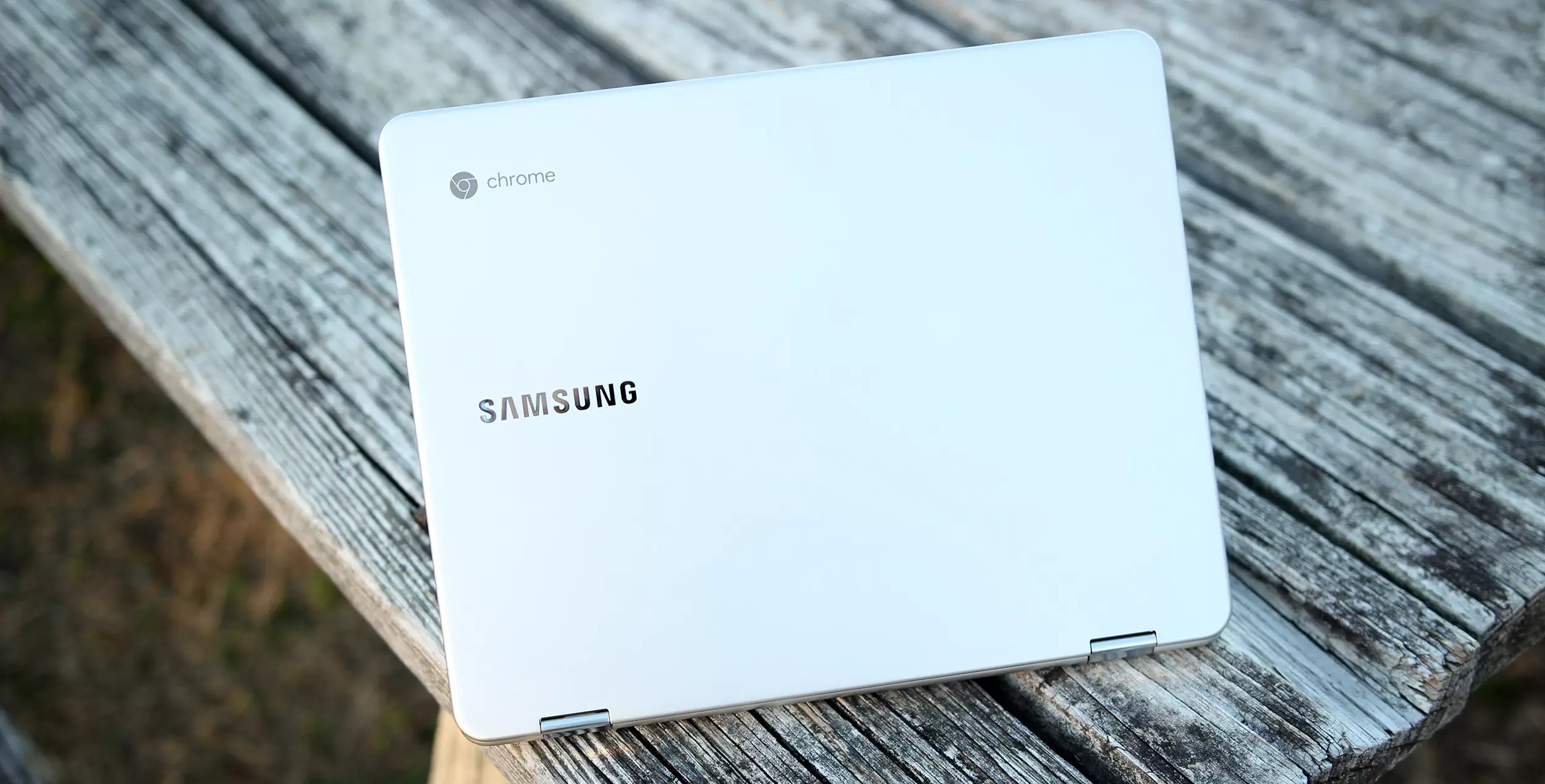 Samsung Chromebook Plus merr Nougat në ndërtimin Canary [Galeria] 61067_1