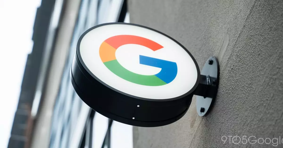 Alphabet melaporkan pendapatan Q1 2022 sebesar $68 miliar