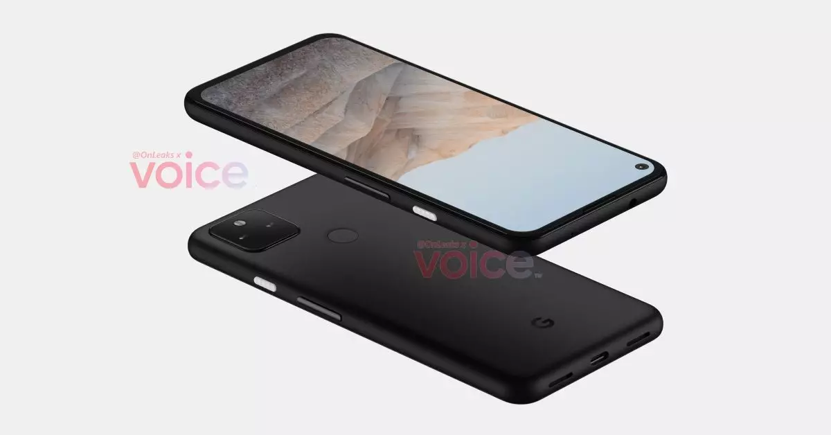 Laporan: Google Pixel 5a dibatalkan karena kekurangan chip