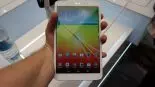 LG's G Pad 8.3 tshiab tej zaum yuav yog qhov zoo tshaj plaws hauv nruab nrab cov ntsiav tshuaj tsis tau, peb mus hands-on 61960_3