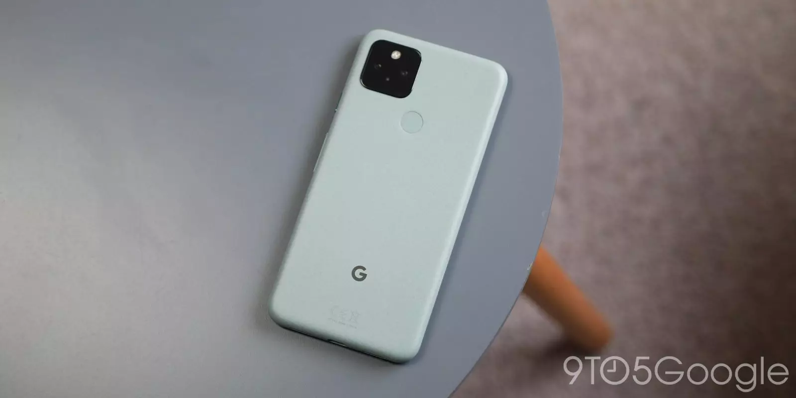 google pixel 5