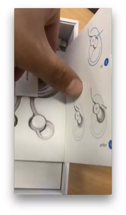 Google Pixel 3 XL qutudan çıxarılarkən sızdı, USB-C Pixel Buds, #teampixel stiker daxildir [Qalereya] 6202_14