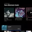 YouTube Music na web agora permíteche reproducir álbums directamente 62035_2