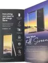 Galaxy Note 8: la fuga del folleto confirma las especificaciones y el diseño finales antes del evento de la próxima semana 62293_2