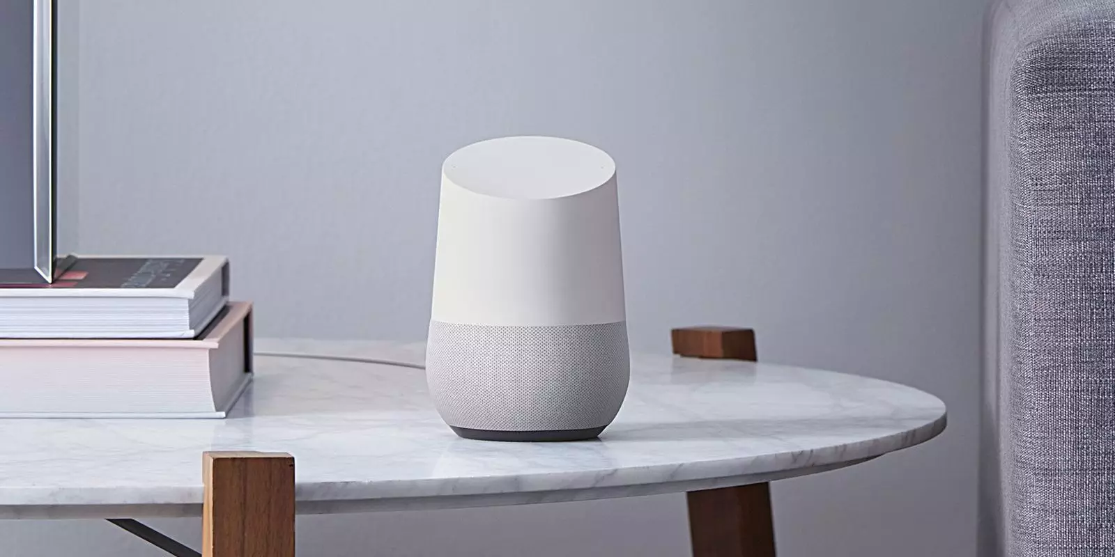 O le Google Home Preview Program fou e maua ai avanoa vave ile firmware fou 62299_1