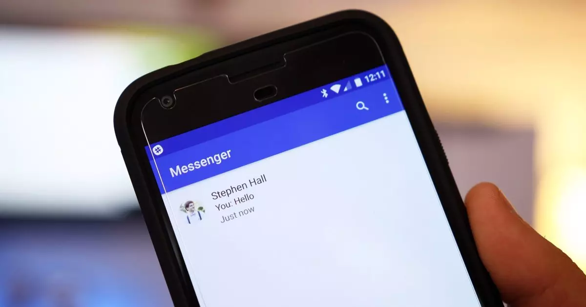 Android Messages 2.7 RCS बिझनेस मेसेजिंग, ड्युअल-सिम सपोर्ट, वॉलेट इंटिग्रेशन, बरेच काही तयार करते [APK टियरडाउन]