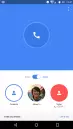 Google Duo 25 Android P-ni masxara qiladi, yangilangan Kontaktlar sahifasini tayyorlaydi, rejimni o'zgartiruvchi va batareya quvvati kamligi, ovoz balandligi haqida ogohlantirishlar [APK Teardown] 62827_2