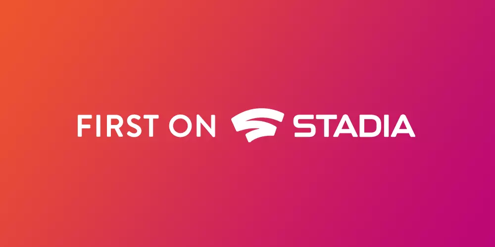 Stadia मा पहिलो