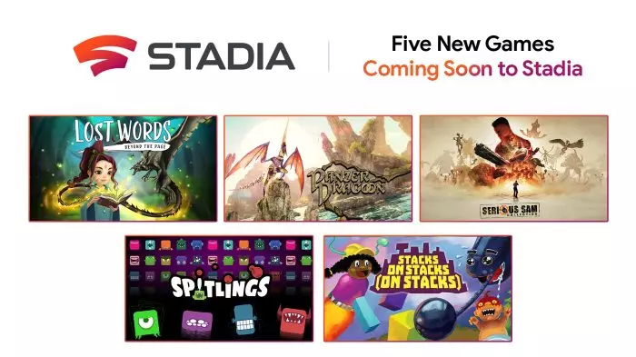 Google သည် 'First on Stadia' ဂိမ်းအသစ် ၃ ခုကို ကြေညာခဲ့သည်။ 62891_2