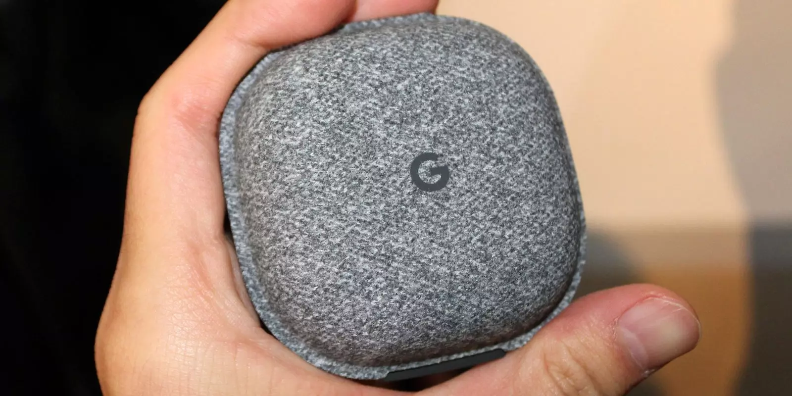 Раните нарачки на Google Pixel Buds сега се испорачуваат 62895_1