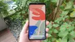 د Pixel 4 XL لاسي توضیحات 'د مخ خلاصول،' بیرته پای، نور 6378_2