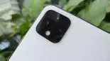 Pixel 4 XL praktiske detaljer 