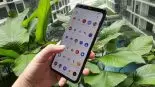 د Pixel 4 XL لاسي توضیحات 'د مخ خلاصول،' بیرته پای، نور 6378_6