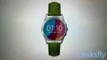 স্কেচি রেন্ডারগুলি Oppo থেকে একটি আসন্ন Android Wear স্মার্টওয়াচ দেখায়৷ 64721_1