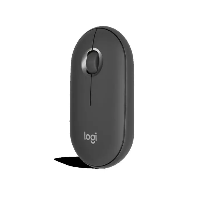 Logitech Made for Google muso 1