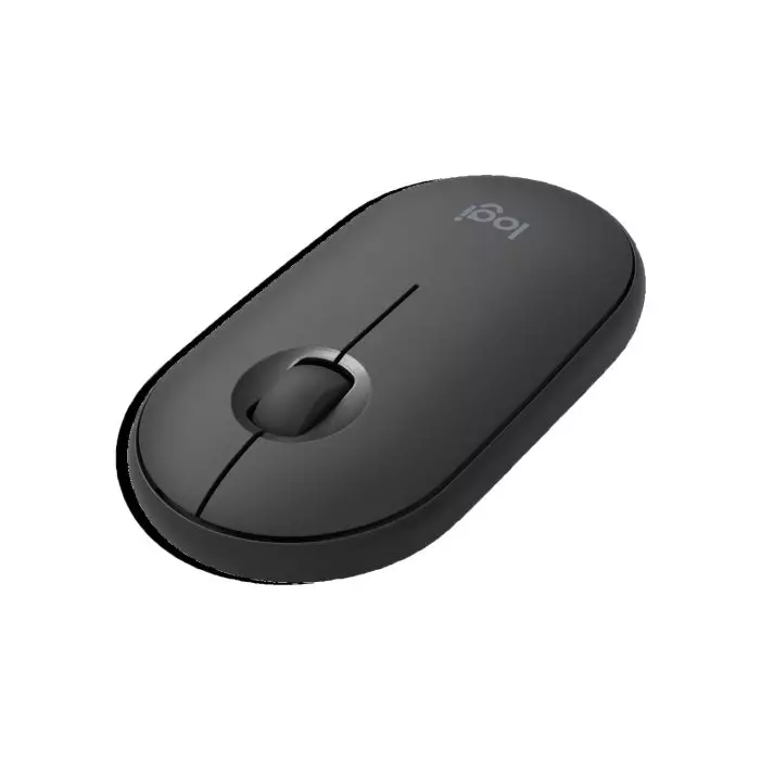 Logitech Made for Google mouse 2