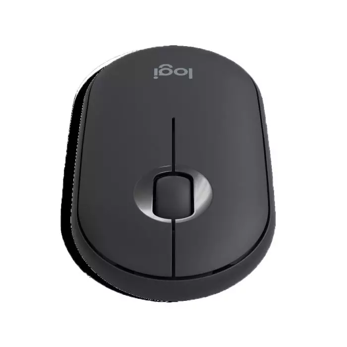 Logitech Ji bo mişka Google 3 hatî çêkirin