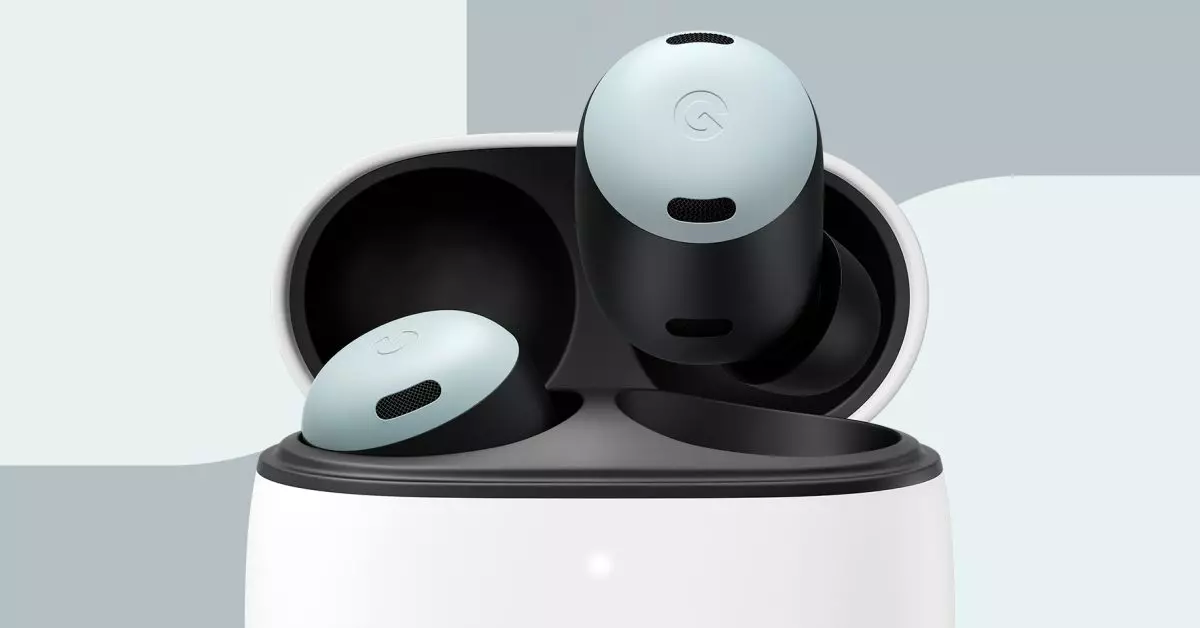 Pixel Buds Pro moraju izbjeći Googleove probleme iz prošlosti