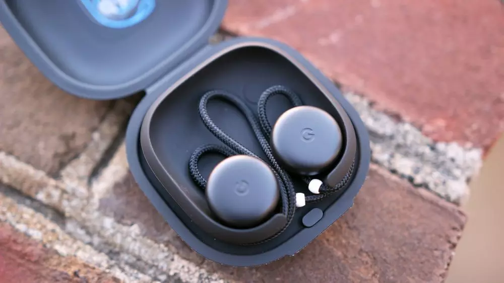 google pixel buds