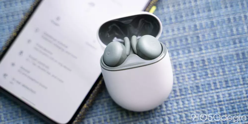 Pixel Buds Pron on vältettävä Googlen aiempia ongelmia 660_4