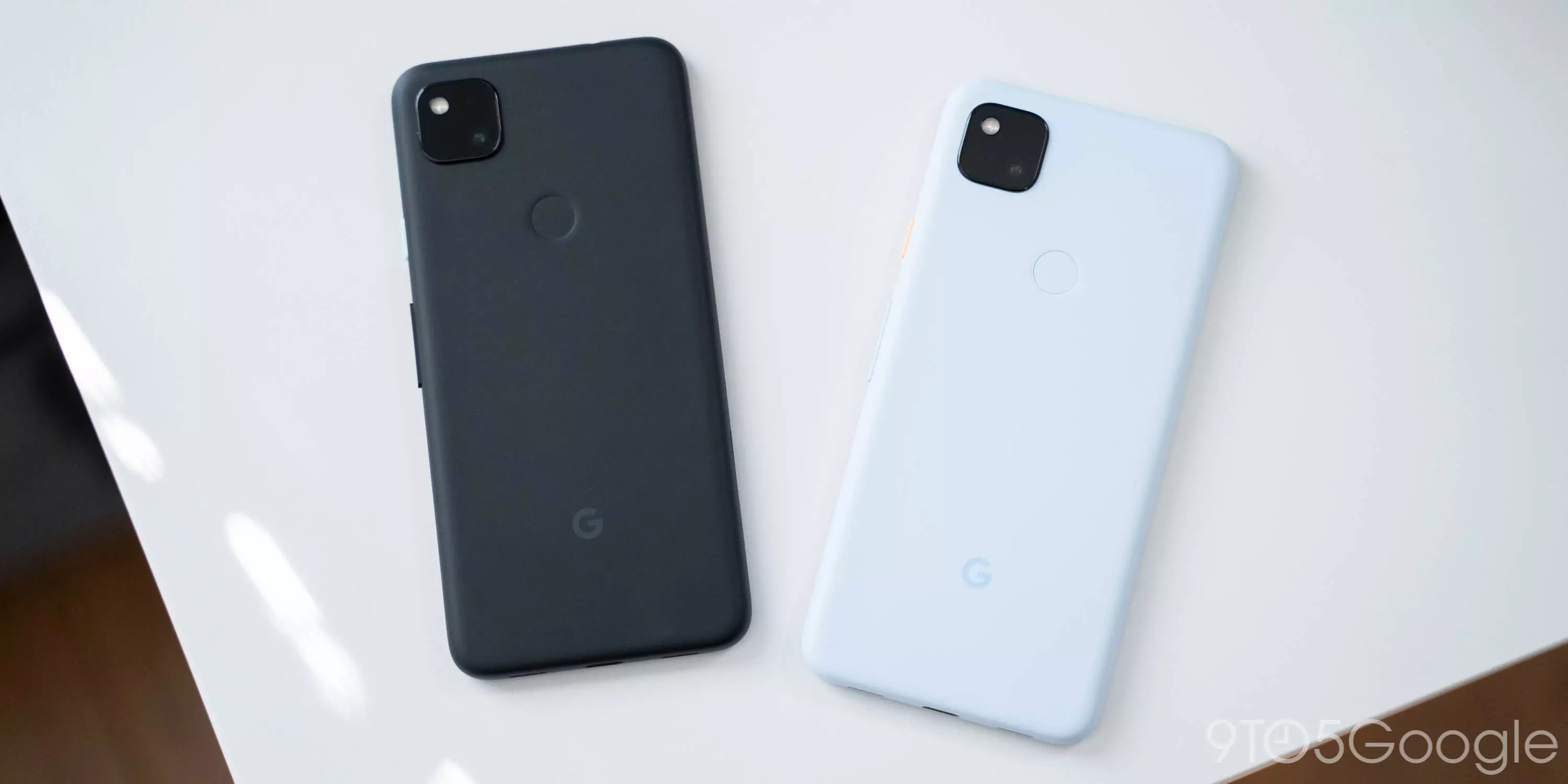 Pixel 4a بمشکل بلیو [گیلری] میں اور بھی زیادہ خوشگوار ہے۔ 6642_9