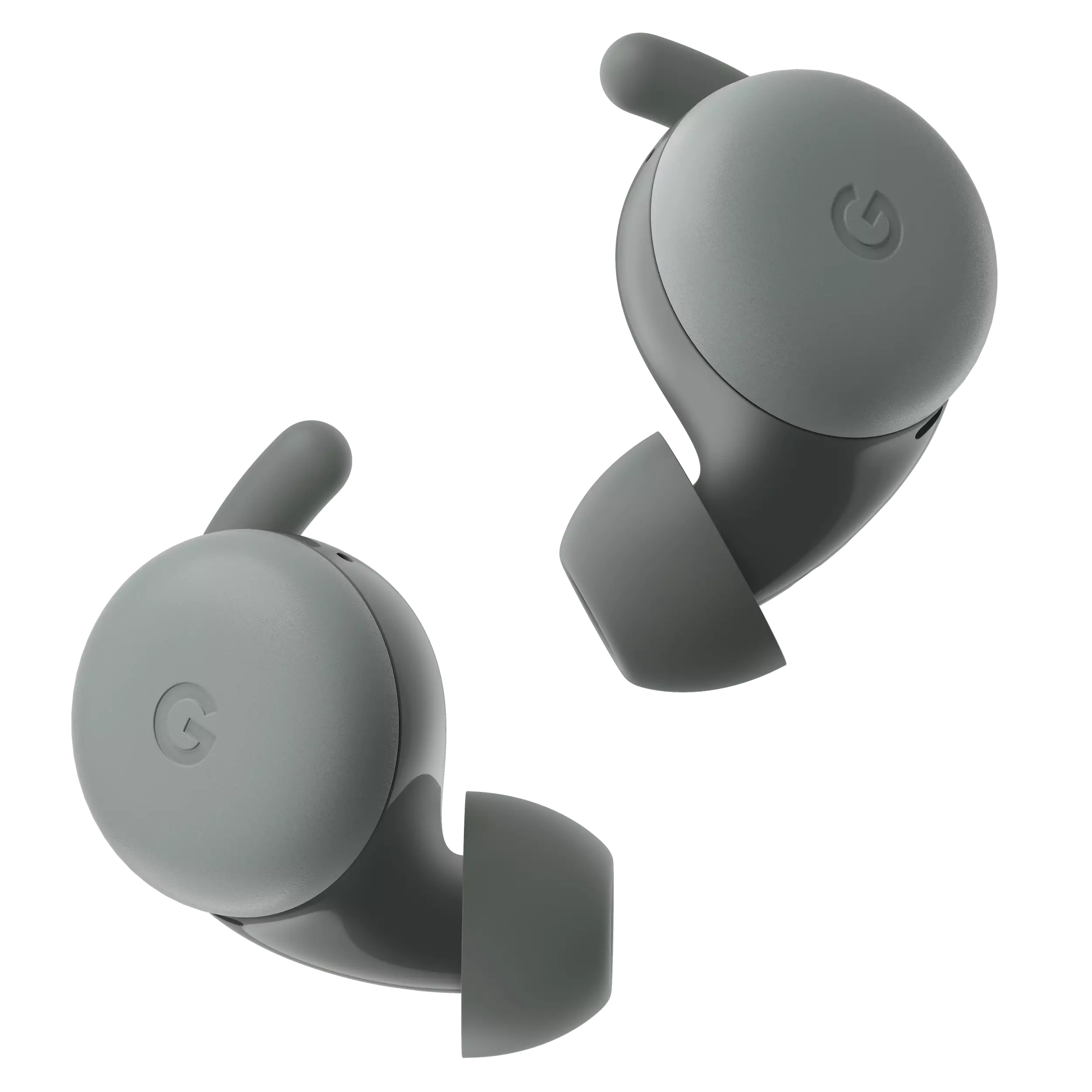 Google enthüllt Pixel Buds A-Serie w / Verbindung Upgrade 666_3