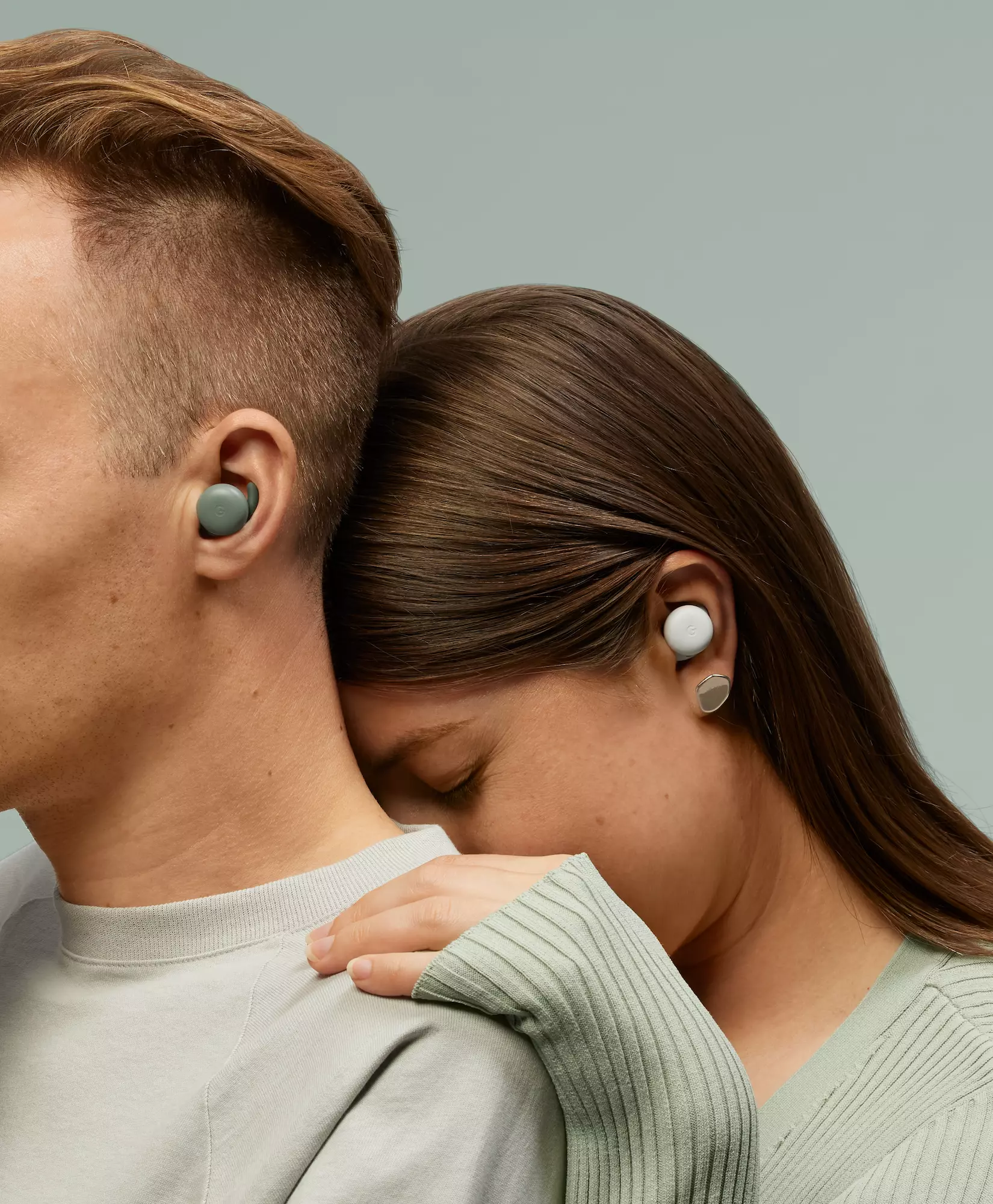 Google inazindua Pixel Buds A-Series w/ uboreshaji wa muunganisho 666_8