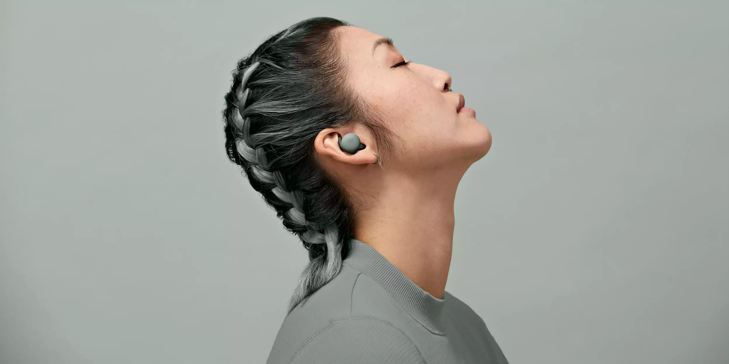 Pixel Buds Seri-A