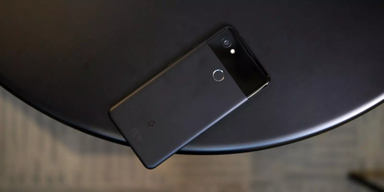 Hoe kinne jo roaming mobile gegevens ynskeakelje op Google Pixel 2 en 2 XL 66799_1