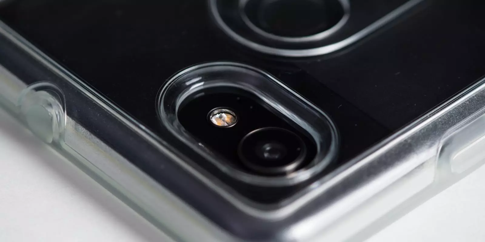 Google Pixel 2 veya 2 XL'deki kamera uygulamasında Motion Photos nasıl açılır veya kapatılır 66801_1