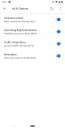 Pixel Launcher At A Glance, чтобы добавить напоминания «Интеллектуальные советы» 6683_2