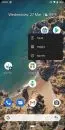 Android Q shton Mirëqenien Dixhitale te Pixel Launcher 6684_2