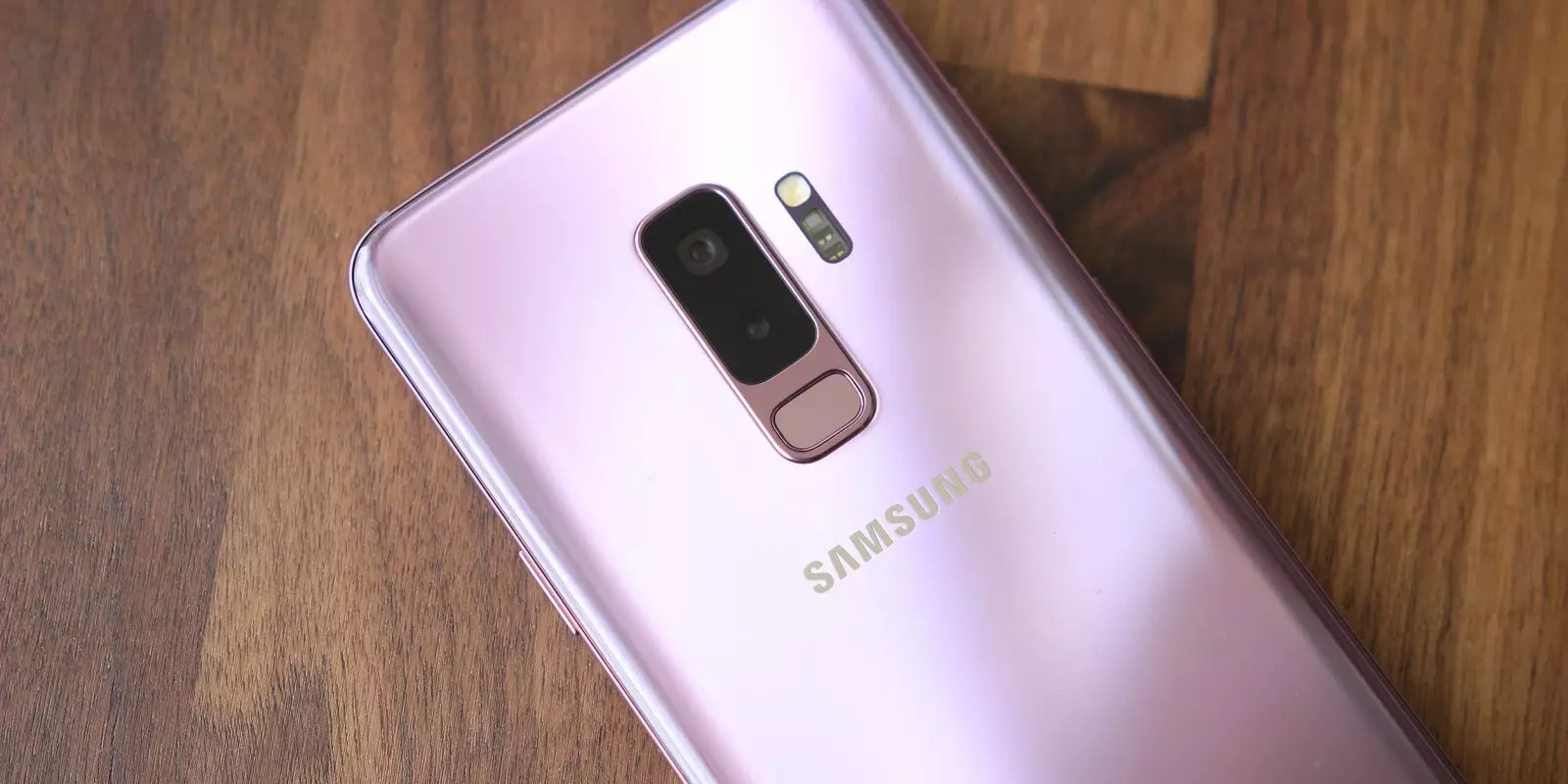 Report: Gisagop sa Samsung ang in-display fingerprint sensor sa Qualcomm sa Galaxy S10, 'high-end' A-series, Note 10 67143_1