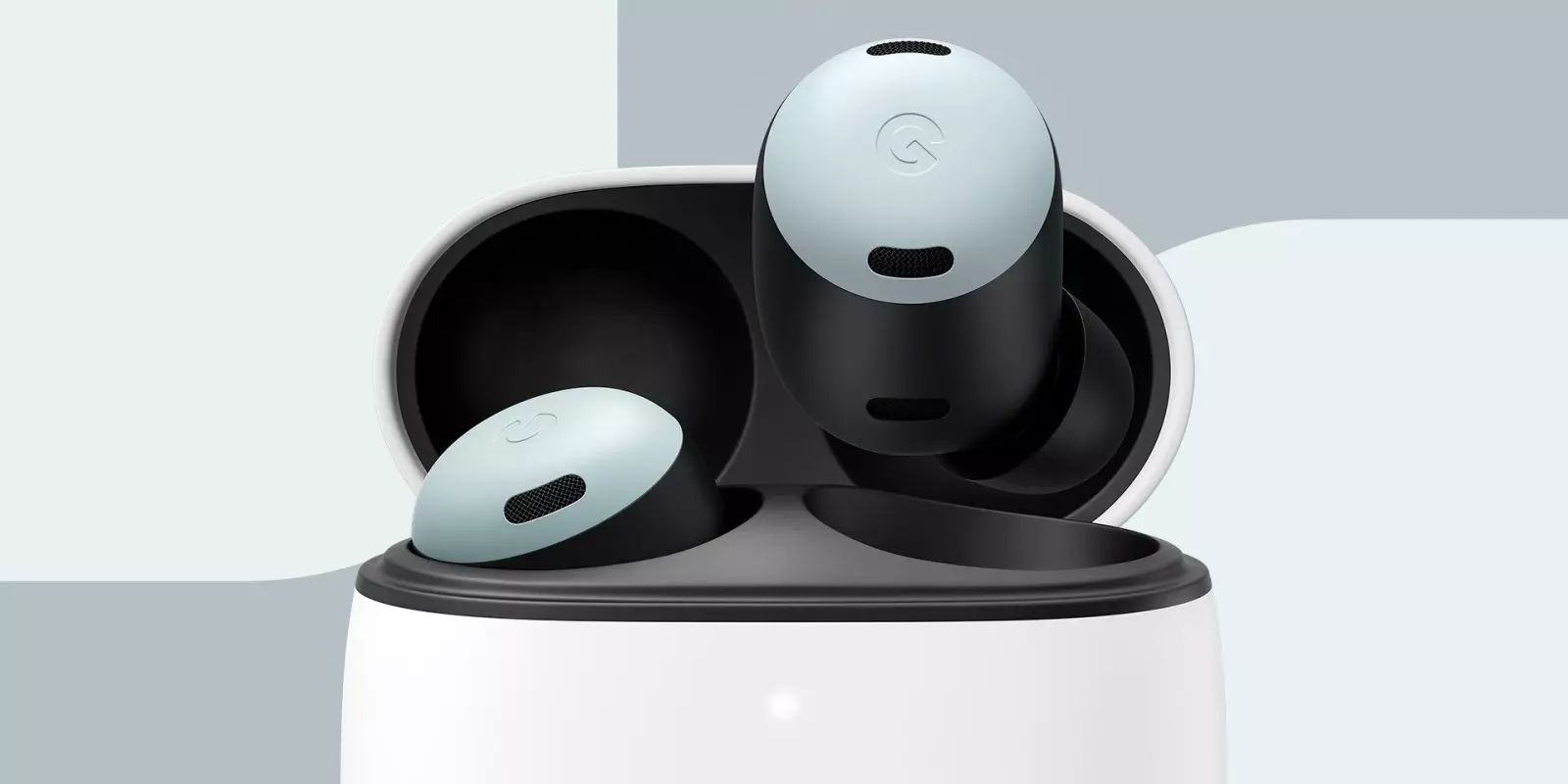 I-Google Pixel Buds Pro