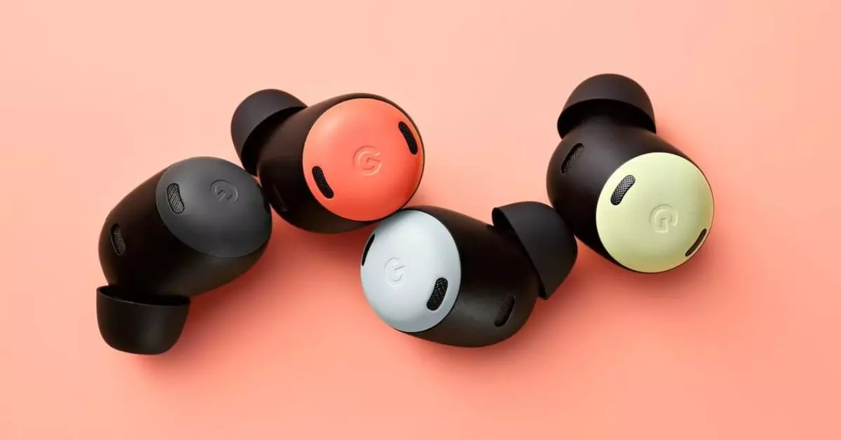 Pixel Buds Pro ਦੇ ਰੰਗ ਅਤੇ ਹਰੇਕ ਦੇਸ਼ ਵਿੱਚ ਕੀਮਤ