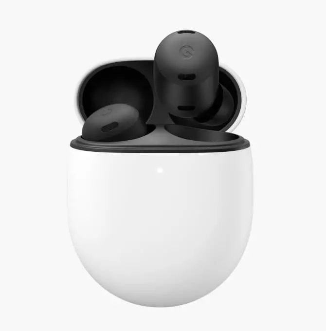 pixel buds pro namalahle