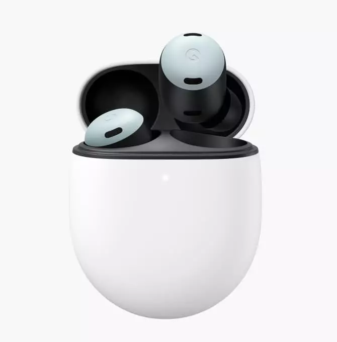 pixel buds pro fog