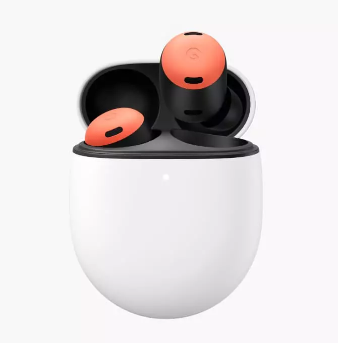 pixel buds pro murjani