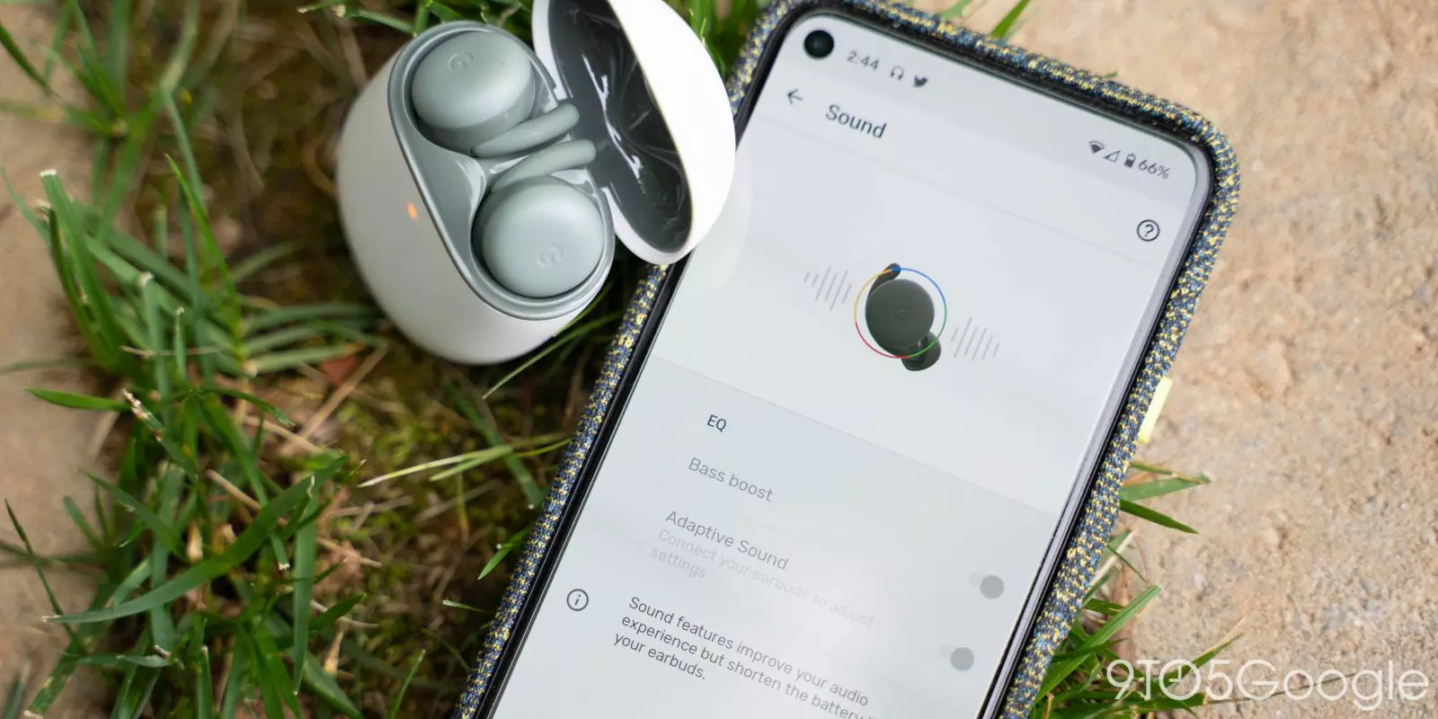 Die Pixel Buds der A-Serie werden diesen Monat international eingeführt 676_1