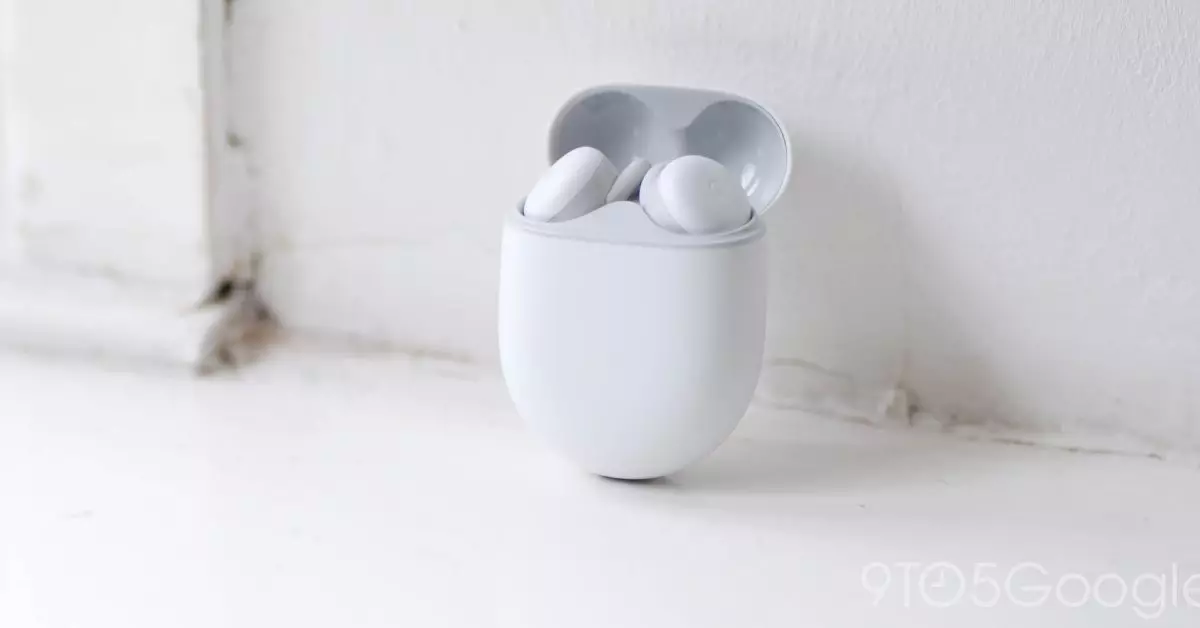 Pixel Buds A-Series құлаққаптарына ұзақ мерзімді шолу [Бейне]