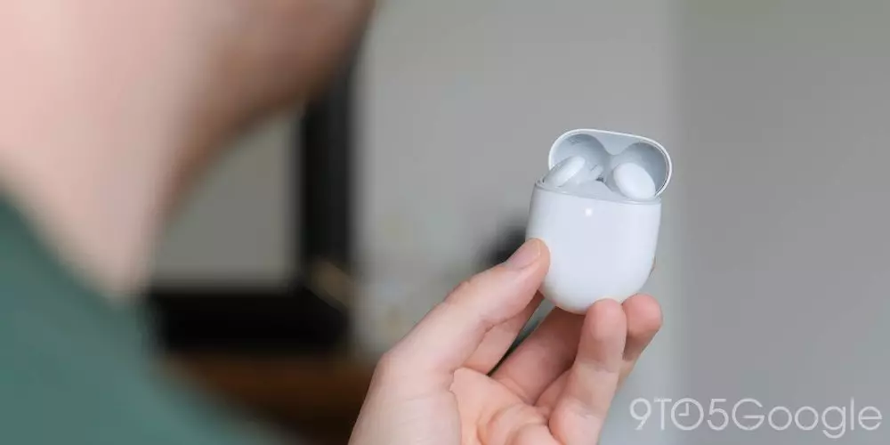 Pixel Buds A-Series quloqchinlarini uzoq muddatli ko'rib chiqish [Video] 679_2