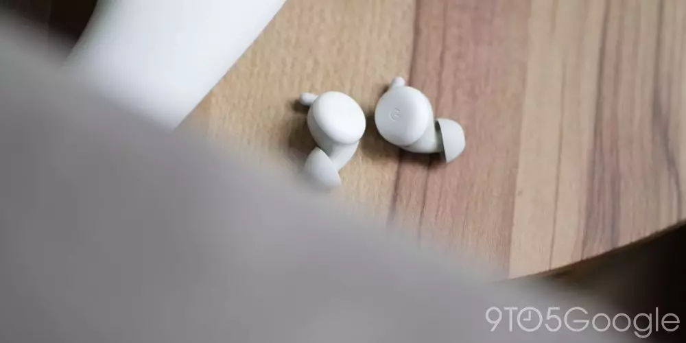 Vekolîna demdirêj a guhên Pixel Buds A-Series [Vîdyo] 679_4