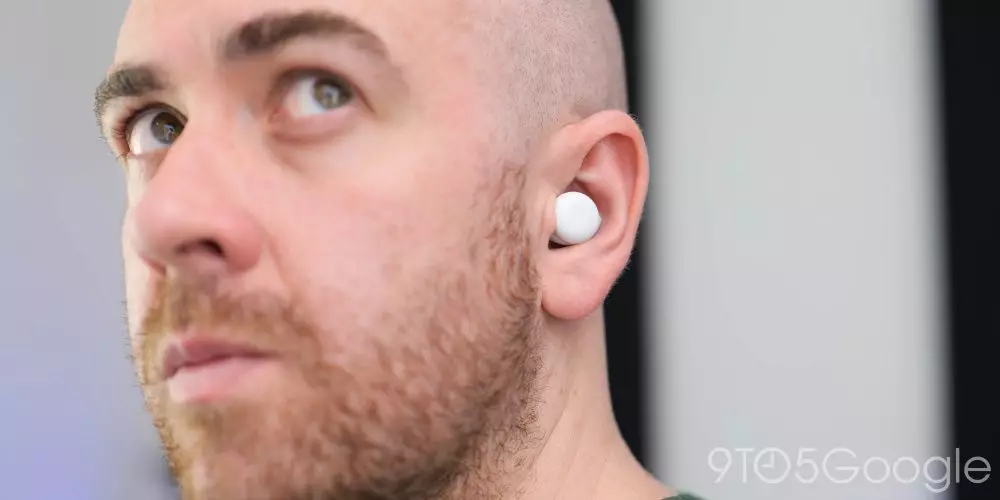 Pixel Buds A-Series earbuds طویل مدتی جائزہ [ویڈیو] 679_5