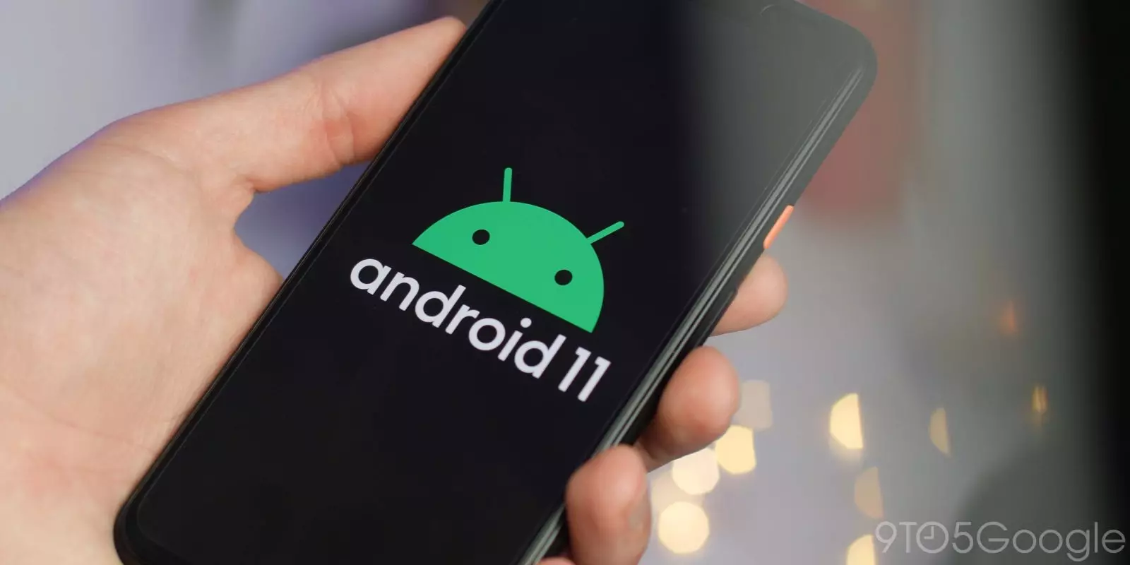 Google-ը թողարկել է Android 11 Beta 1.5 «փոքր թարմացում» 6802_1