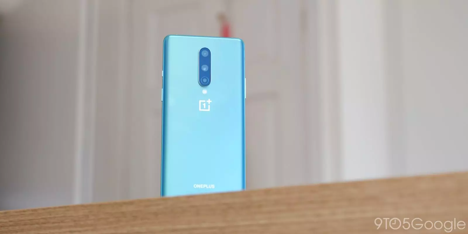 Android 11 beta oneplus 8