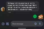 Ang Google Messages 'Gisugyot nga mga Sticker' hapit na moabut 68172_3